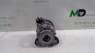 2023-2024 NISSAN ROGUE ALTERNATOR GENERATOR 2310A-6RC1A | eBay