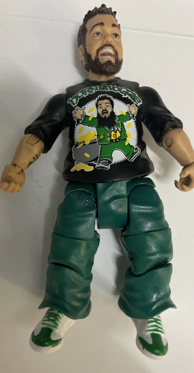 Hornswoggle Dx