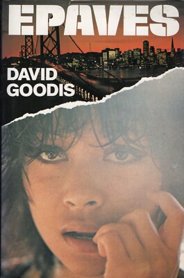 EPAVES - David Goodis | eBay
