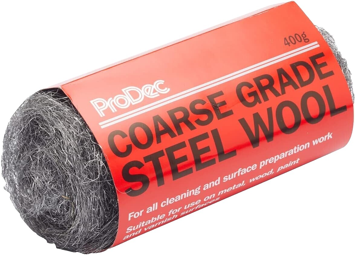 Wire Wool Mice | eBay UK