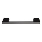 Pride Miami Square Cabinet Bar Pull 3 3/4" (96mm) Ctr Dark Pewter ...