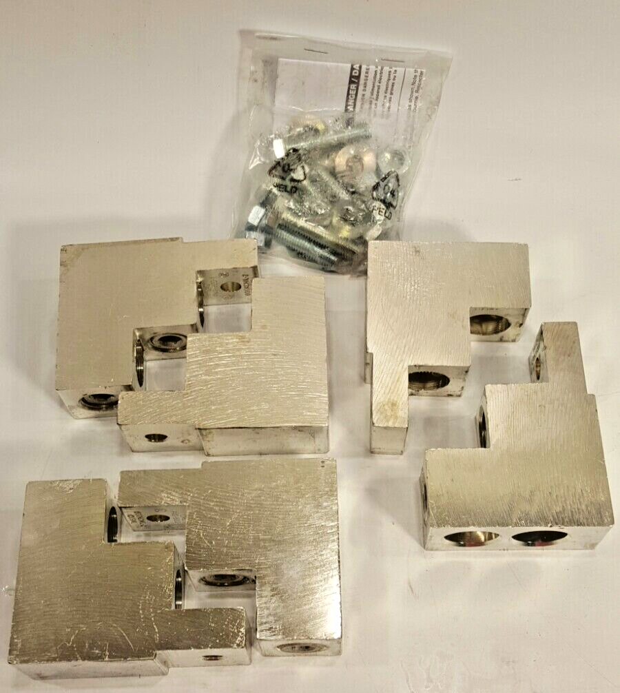 39543120 Socomec® SIRCO disconnect switch accessory, terminal lugs ...