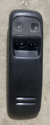 NISSAN 300ZX USED MAP / DOME / ROOF INTERIOR LIGHT Z32 TT 89 - 99 ...