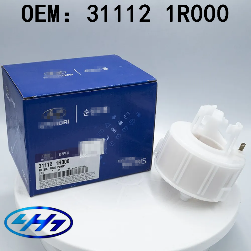 31112-1R000 Fuel Pump Filter for Hyundai Accent Elantra Kia Sorento Rio ...