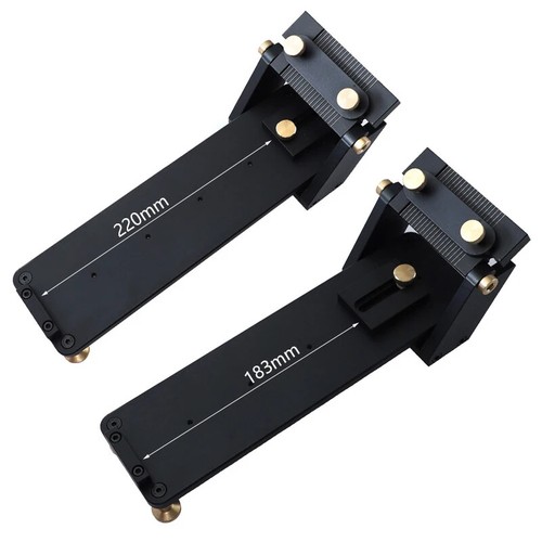 Sharpening Frame Aluminum Alloy Fixed-Angle Sharpener Wood Chisel Non ...