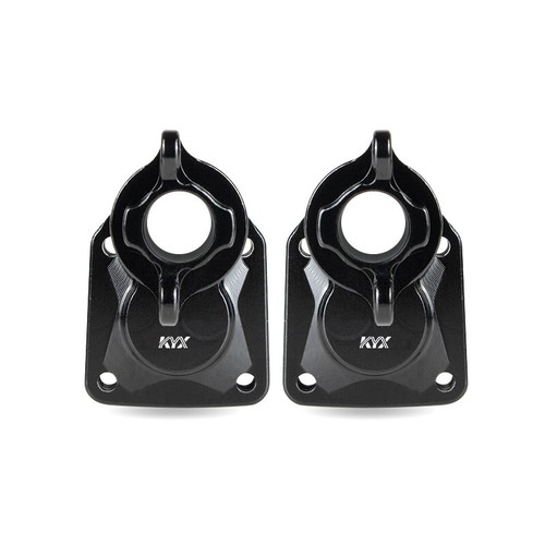 KYX 1/18 Axial UTB18 Capra Aluminum Rear Portal Axle Components set ...