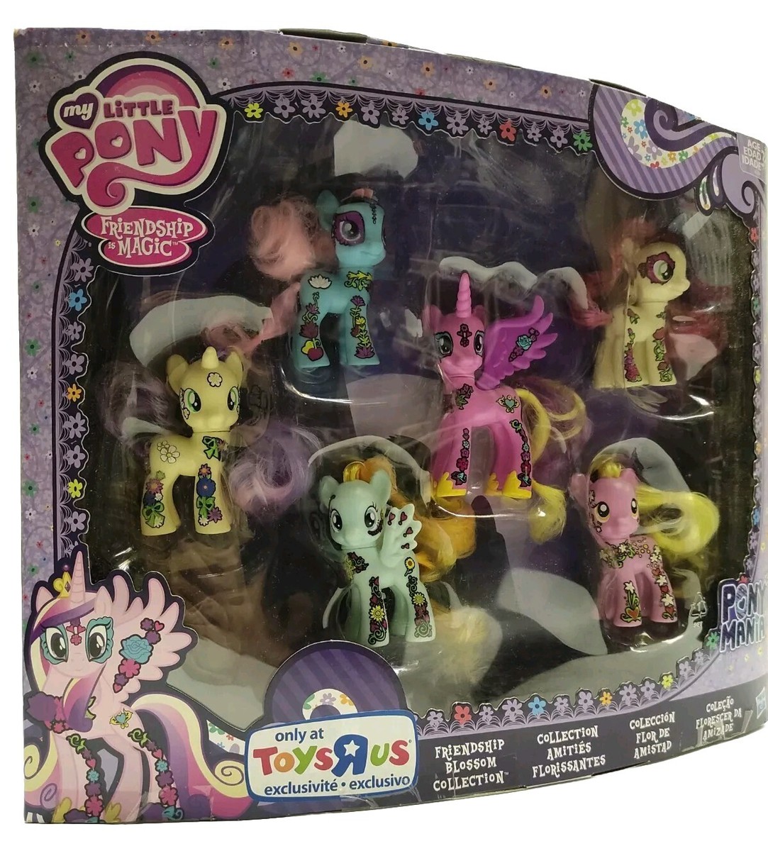 Mlp Mania