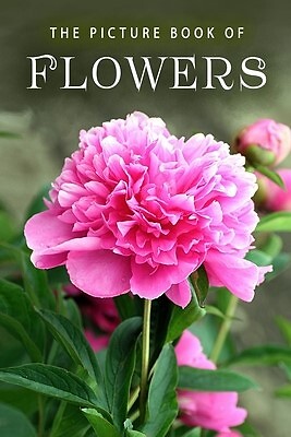 The Picture Book Flowers Gift Book for Alzheimer's Patients by Books ...