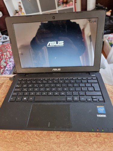 ASUS X200M Laptop 12' Celeron 1.8GHz, 160GB, 4GB RAM | eBay UK