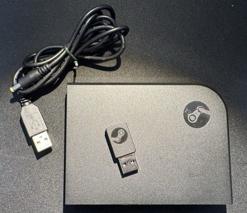 STEAM Link Model 1003 w/ dongle and power cable | eBay