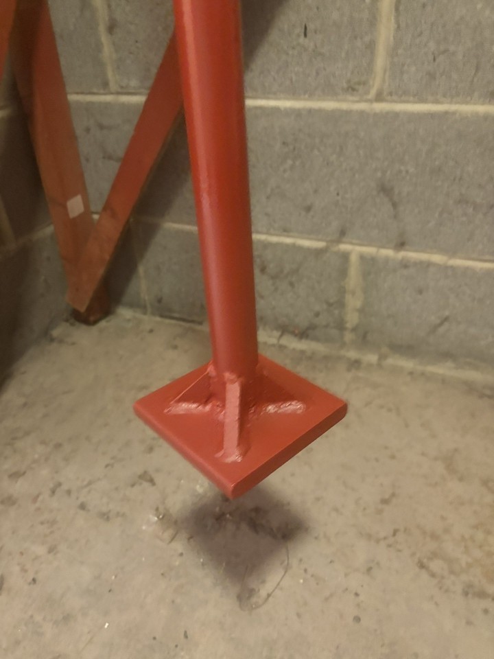 Tamper, rammer bar | eBay UK