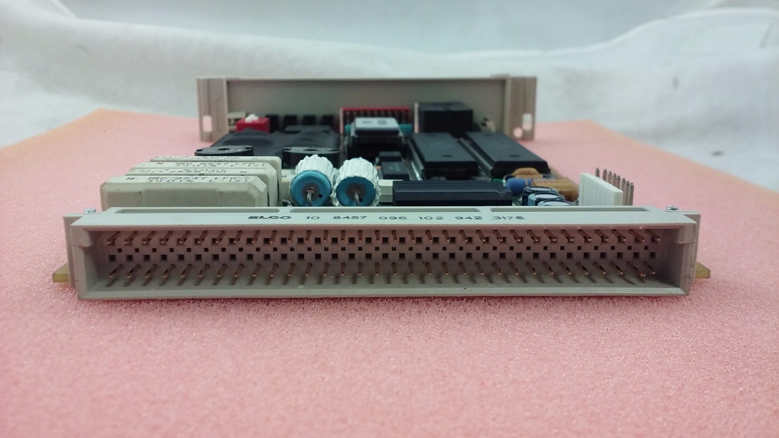 Seiscor CS S24DU OCU DP 9966-9142 | eBay