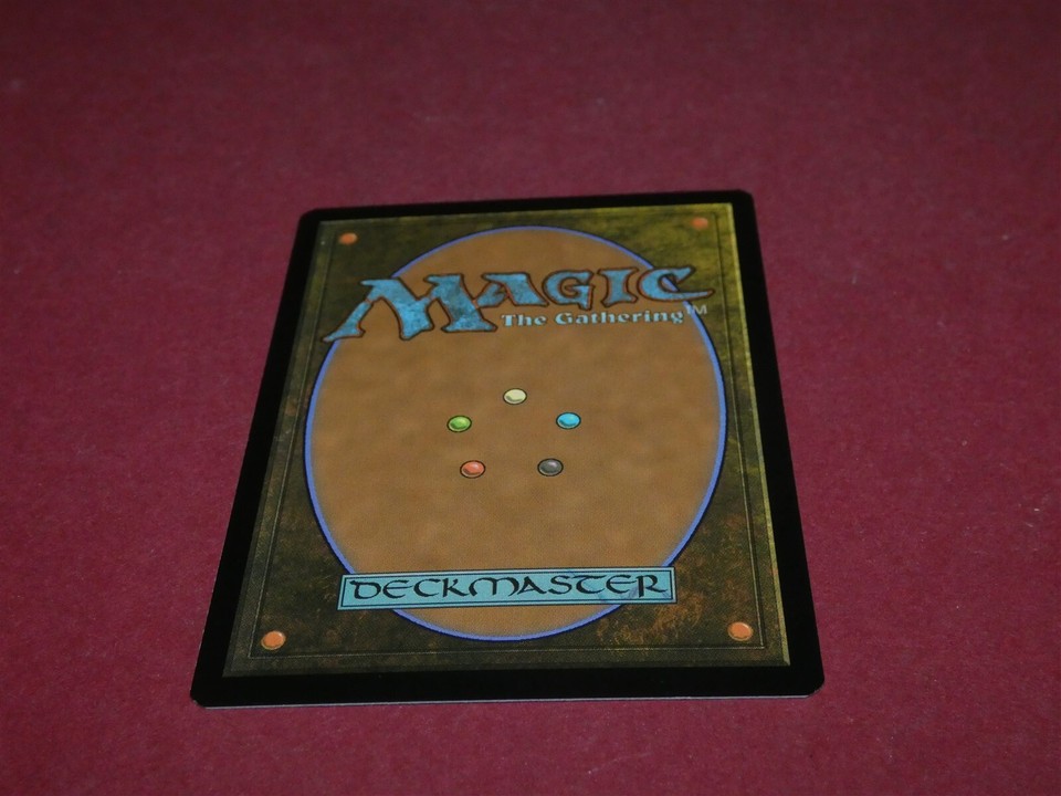 Magic the Gathering: MTG: Commander: FOIL Nine Fingers Keene | eBay