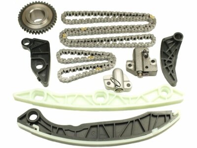 For 2007-2012 Dodge Caliber Timing Chain Kit Front Cloyes 96778ZM 2008 ...