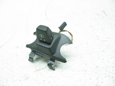 07-14 BMW E70 E71 X5 X6 M STEERING COLUMN POWER ADJUSTMENT SWITCH ...