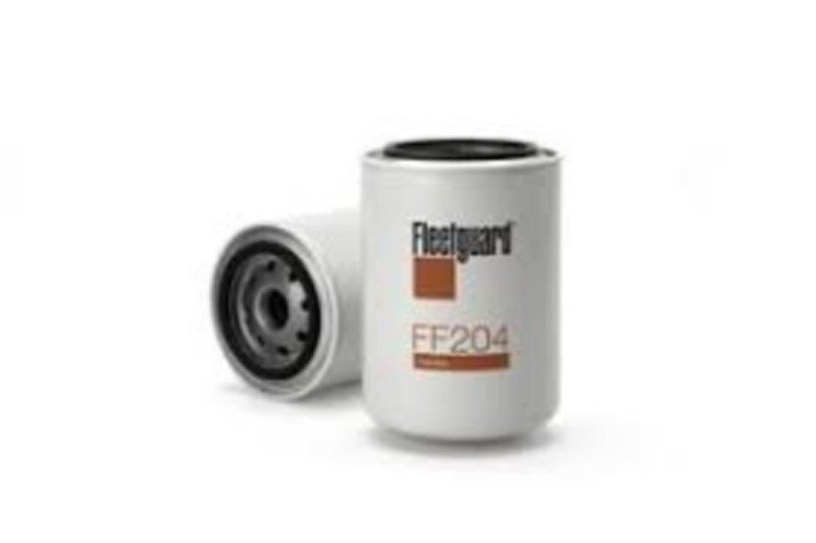 FLEETGUARD FF5000 - Fuel filter cross reference