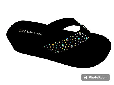 Comfort Sandals Soft Foam Q-97 All Day Comfort for Sure Multi Color ...