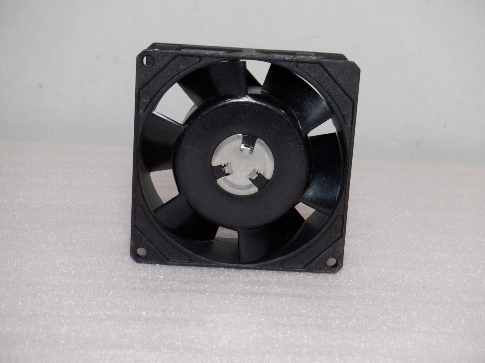 ETRI MODEL 113XN-181 AXIAL FAN | eBay