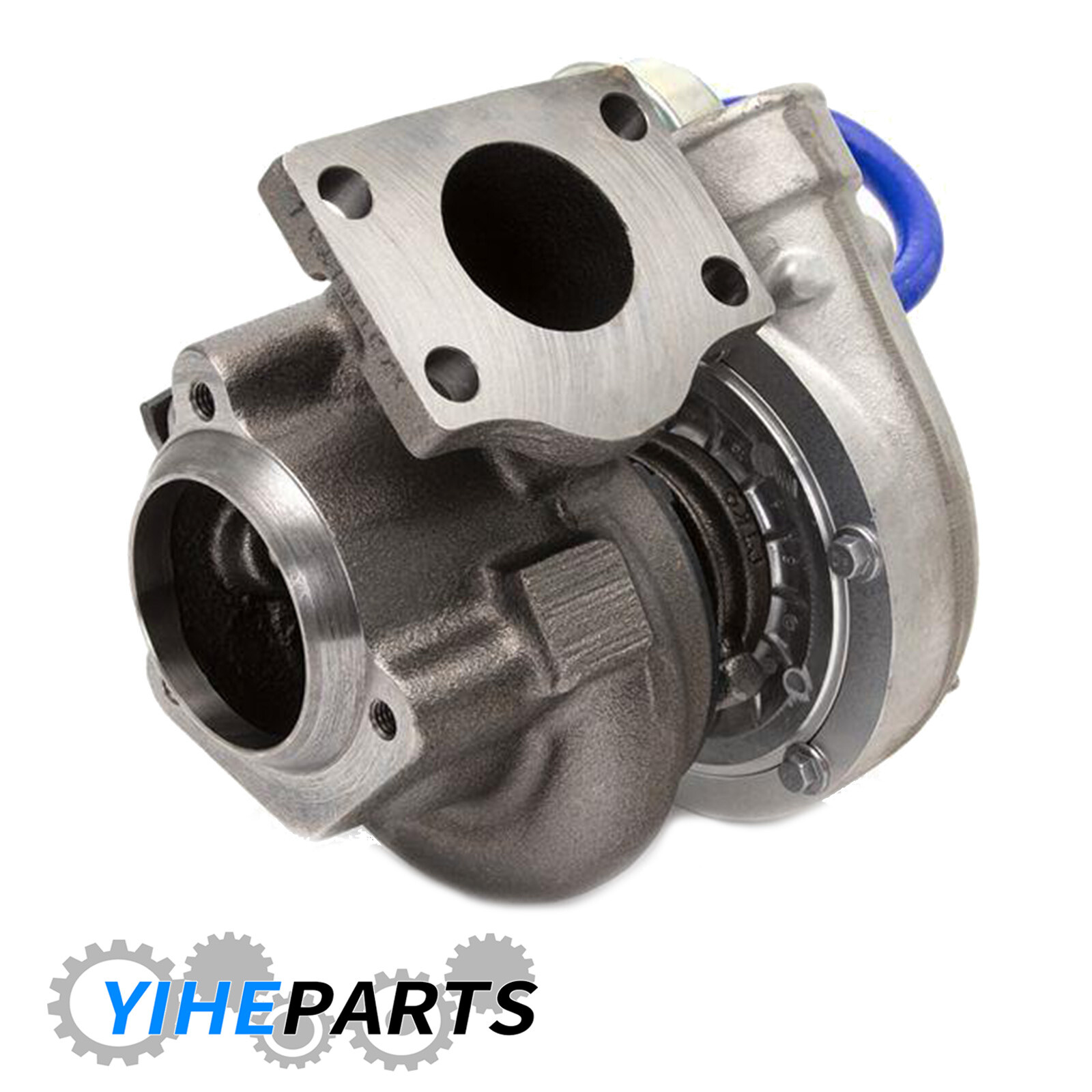 Turbo GT2052S Turbocharger 2674A371 2674A093 For 4 Cyl Perkins Engine ...