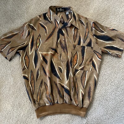 Vintage Alan Stuart Shirt | eBay