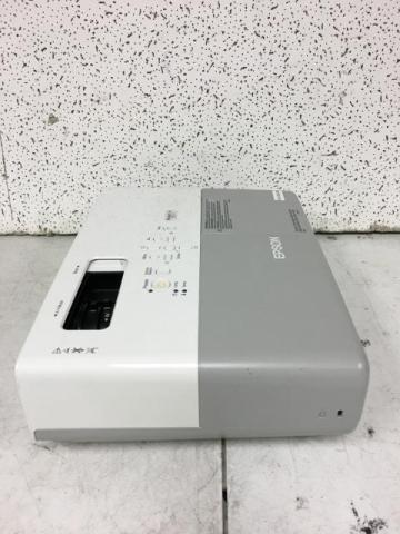 EPSON Powerlite 822+ EMP-822H LCD Multimedia Video Projector Lamp Hours ...