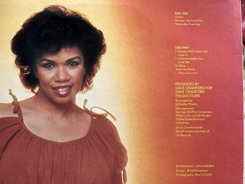 CANDI STATON House Of Love 1978 Vinyl FROM PERSONAL COLLECTION | eBay