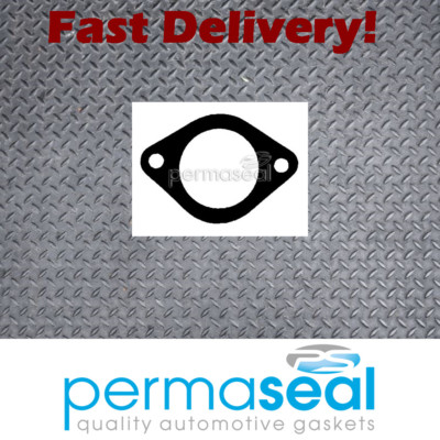 Permaseal Thermostat housing gasket fits Toyota 3K 3KB 3KH 3KC Corolla ...