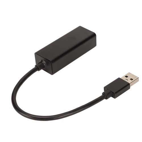 USB C To RJ 45 Ethernet Adapter RTL8156B High Speed USB Ethernet ...