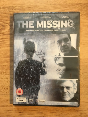 THE MISSING - NEW DVD SET 5036193031885 | eBay UK