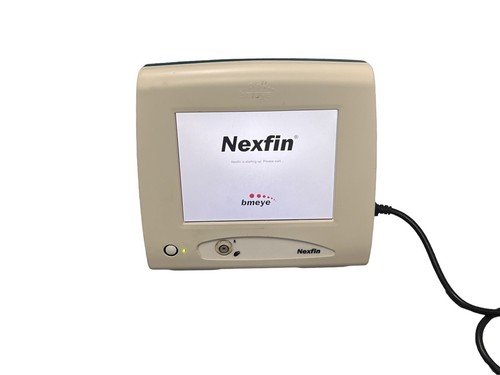 BMEYE Nexfin Monitor Model 1 ANS/HRV | eBay