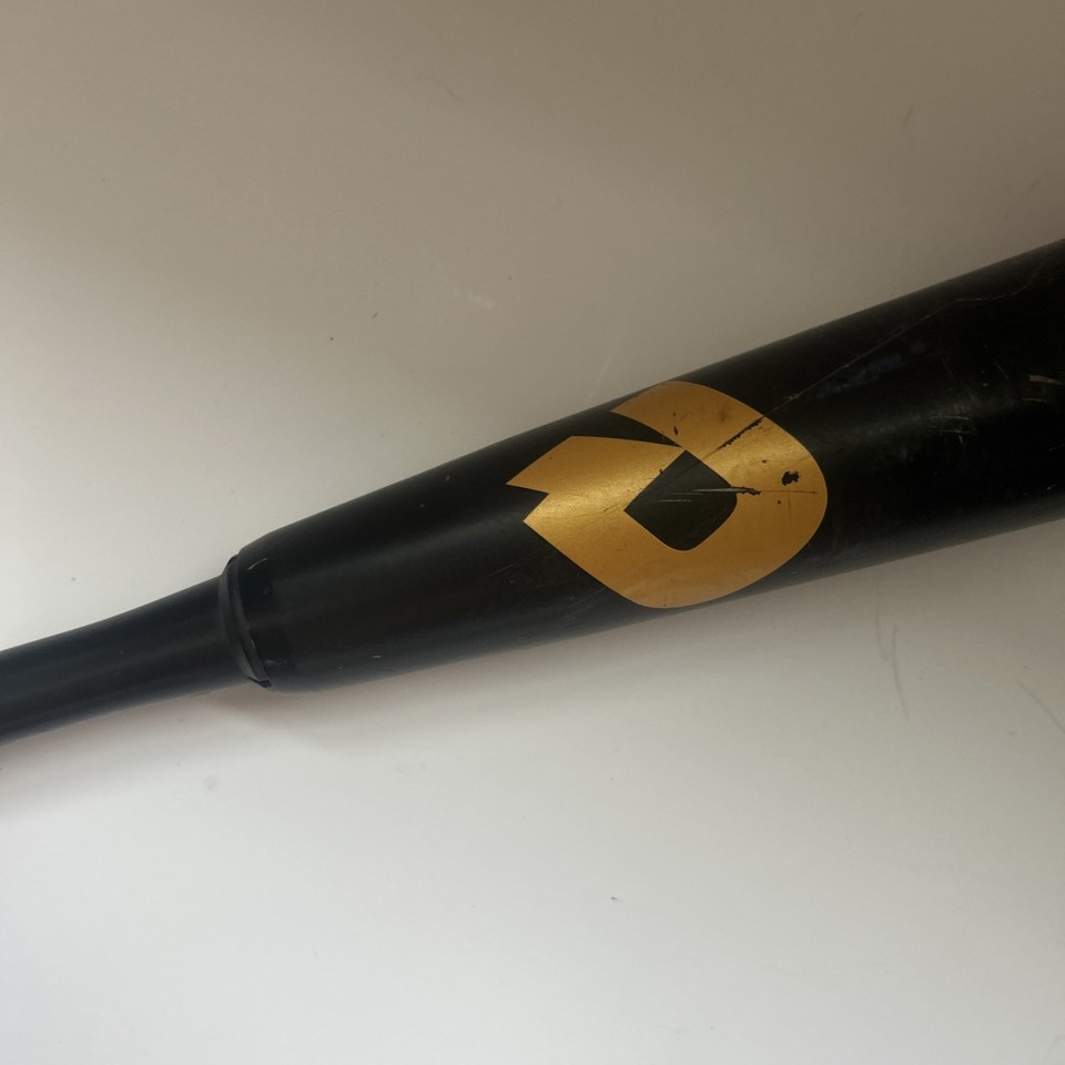 2020 Demarini The Goods 32/29 (-3) Two-Piece BBCOR Baseball Bat WTDXGIC ...