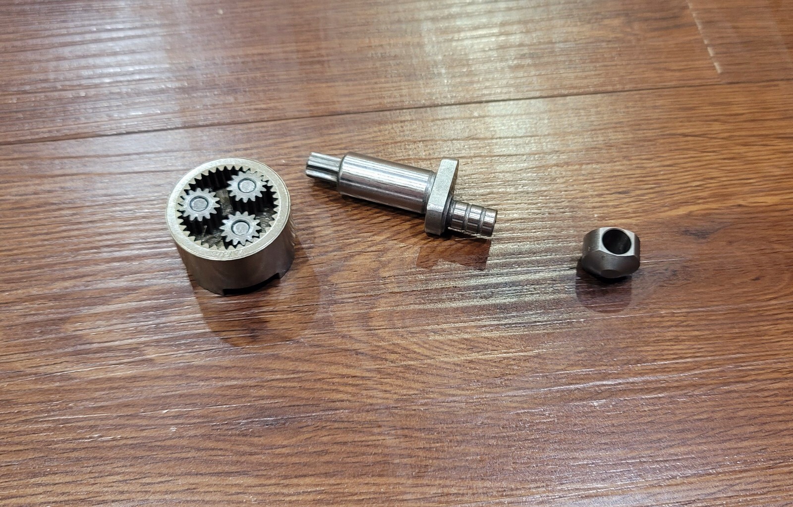 DeWalt DCF503 12 V Cordless Ratchet for sale online | eBay