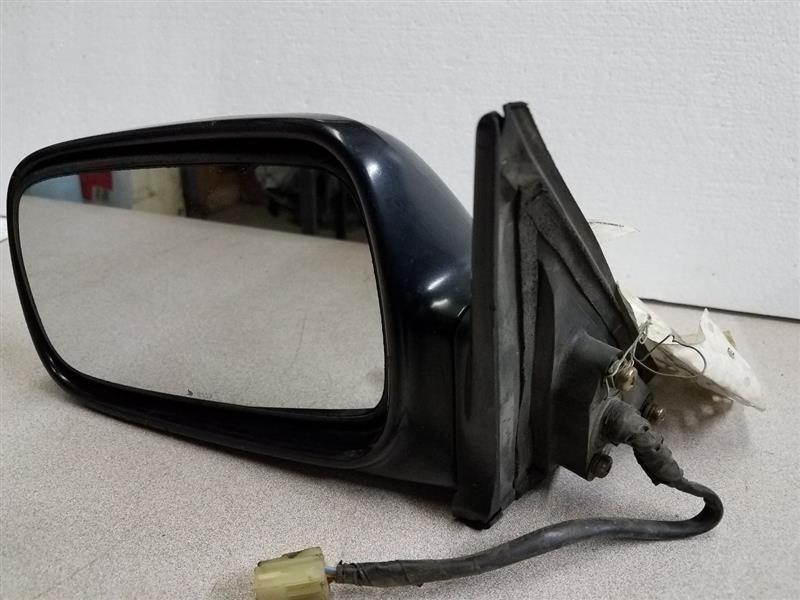 Driver Side View Mirror Power Sedan 4 Door Fits 88-91 CIVIC 148233 | eBay