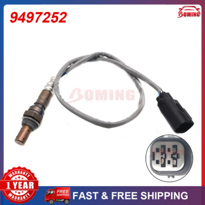 New Upstream Oxygen Sensor For Volvo S60 V70 Base 01-02 2.4L L5 234 ...