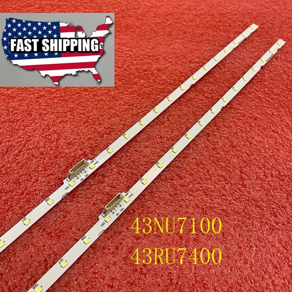 UN43RU7100F UN43NU7100F UN43RU7100F UN43NU6950F UN43NU6900F LED ...