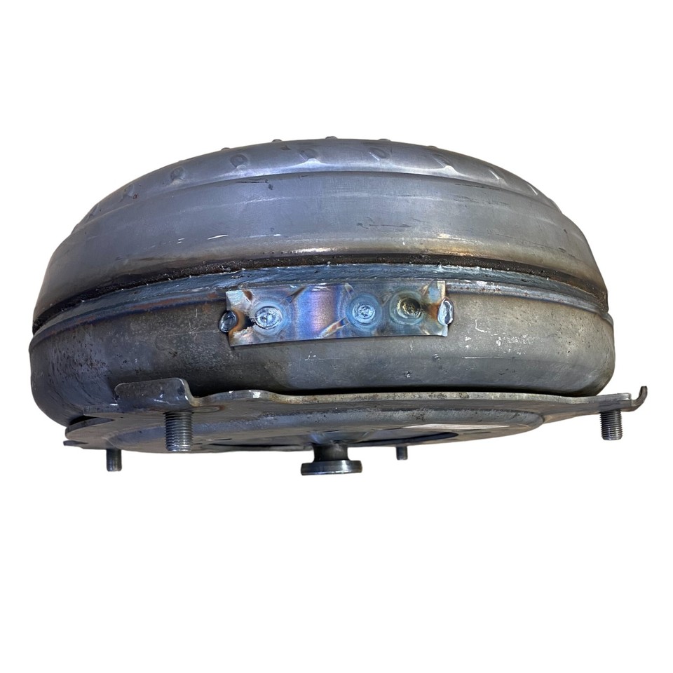 Ford 6R80 REMAN Torque Converter RWD/4x4 F-150 Transit 3.5 3.7 5.0 2016 ...