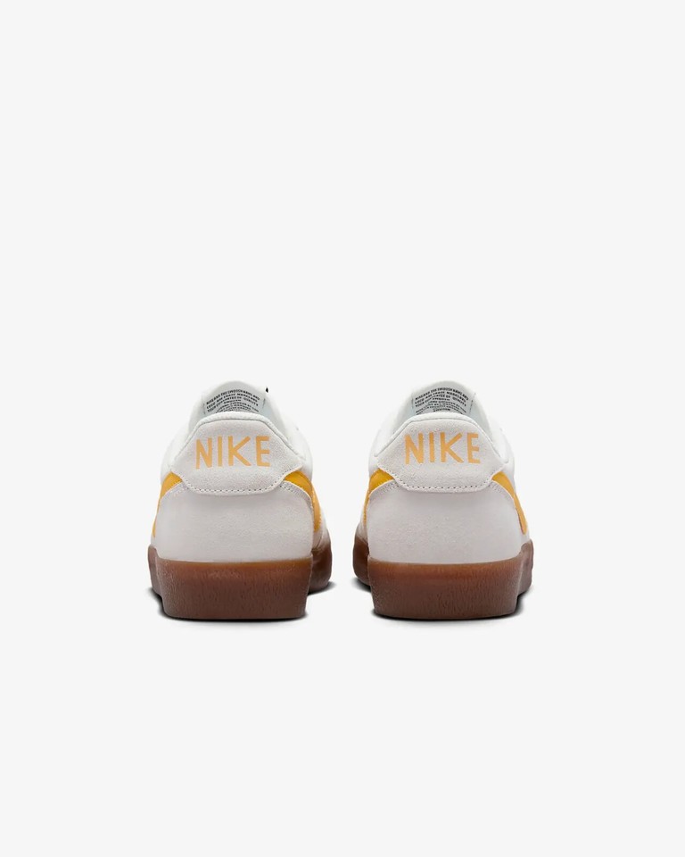 New Nike Killshot 2 Shoes - Phantom/ University Gold (FQ8903-001) | eBay