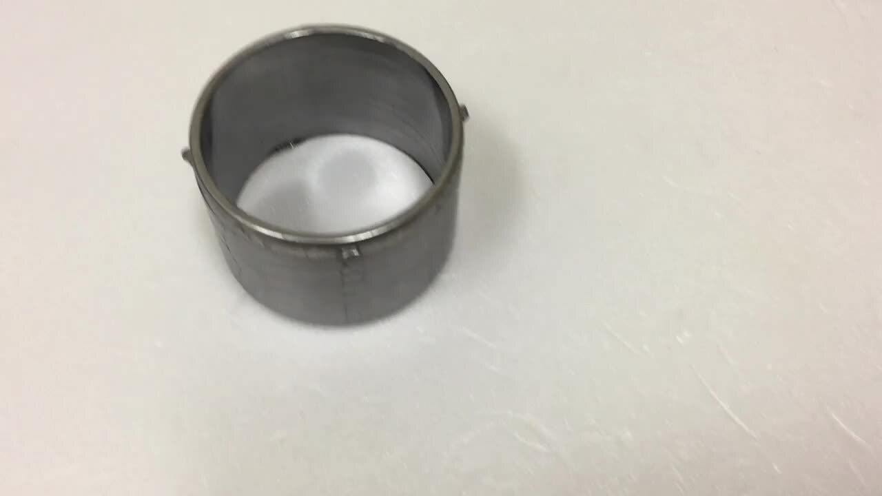 For Harley Davidson 65900056 Touring Header Muffler Exhaust Gaskets ...