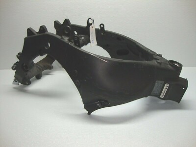 2011-2015 Kawasaki Ninja ZX10R ZX10 ZX 10 Frame Main Chassis OEM 11-15 ...