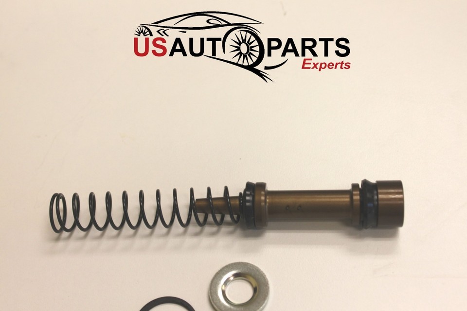2011-2023 Isuzu NPR NPR-HD NQR NRR 4HK1 Clutch Master Cylinder Repair | 5878322260 | Genuine OEM ...