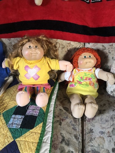 Cabbage Patch Kids | eBay