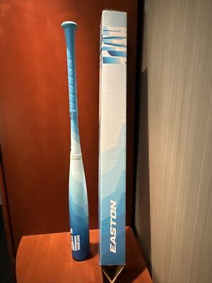 Easton hype fire arctic flame limited edition only 3000 made 32 drop 8 ...