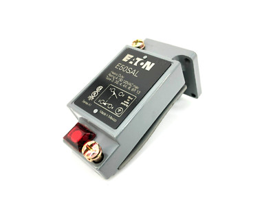 Limit - Limit Switch Body
