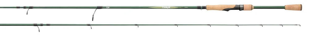 Daiwa TD EYE 731MLXS Walleye Spinning Rod | eBay