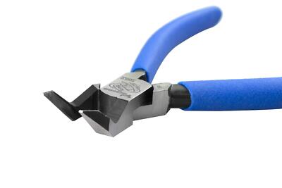 ANGLE EDGE CUTTER Type 45° ANGLE BLADE AN-150A Plane protrusion cutting ...