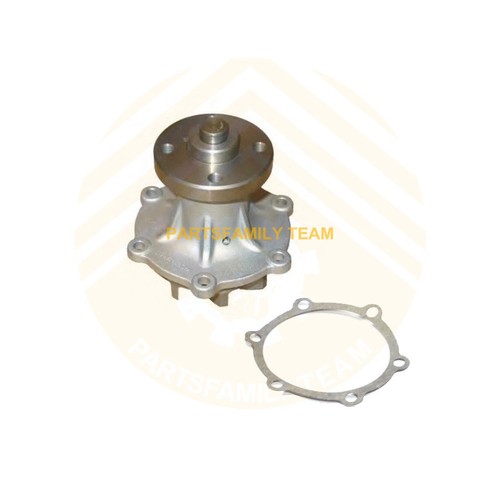 Water Pump Cover for Toyota 2FD 3FD 4FD 2J Diesel Engine Forklift 16120 ...