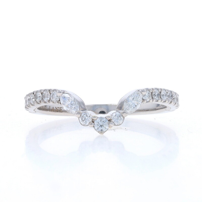 Neil Diamond Wedding Rings Neil Lane Artistry Lab Created Diamond