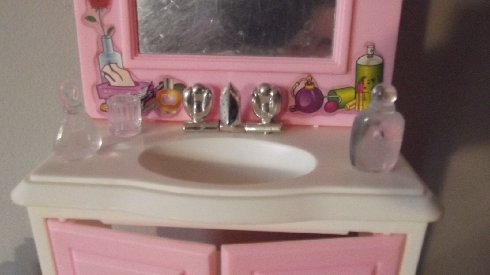 My Fancy Life (Gloria) Bathroom Play Set (24020) for 11.5" dolls LOT | eBay