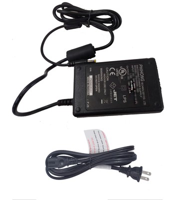 AC Adapter for Razer Leviathan RC30-012601 Elite Gaming & Music Sound ...