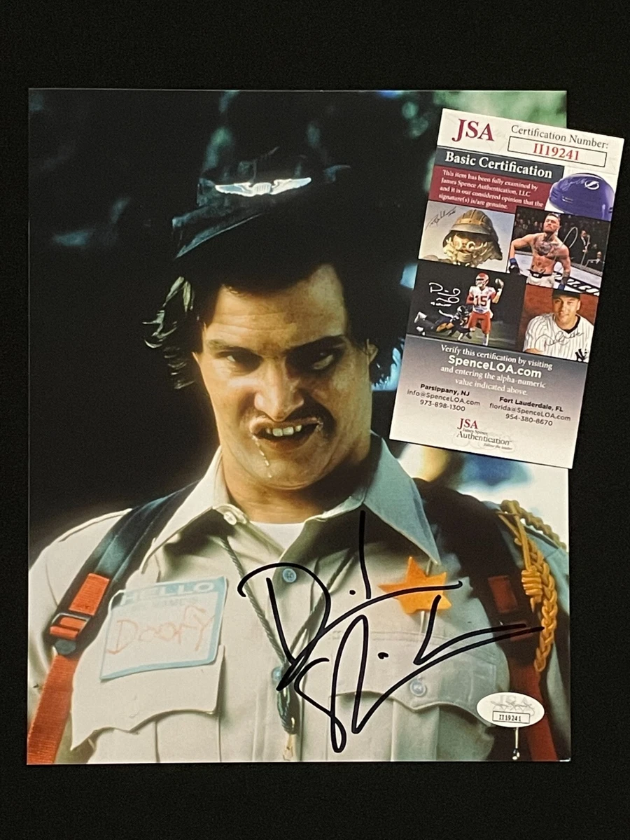 Dave Sheridan Devils Rejects